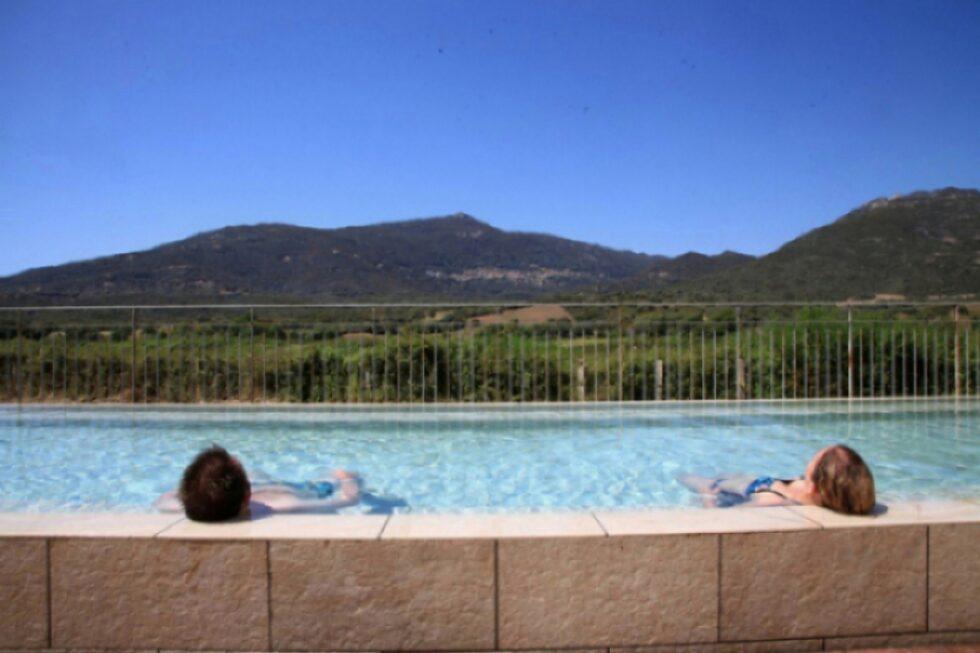 Séjour bien-être, profitez des bains de Baracci - Bartaccia Hôtel ...